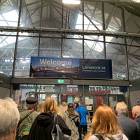 Limerick Colbert Railway Station - 12 tips