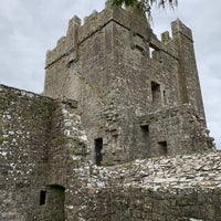 Bective Abbey - Monument
