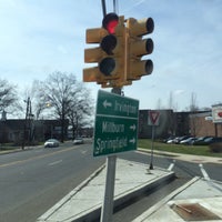 Springfield, NJ - City