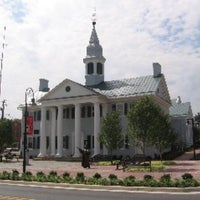 Woodstock, VA - Town