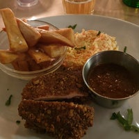 Waly Fay - African Restaurant in Roquette