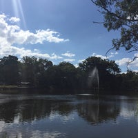 Lake Alexandra - Lake