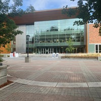 Eastern Washington University - Cheney, WA