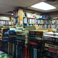 Seekers Books - Downtown Toronto - 2 tips