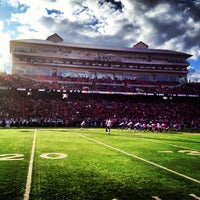 Williams Stadium - College Football Field in Lynchburg