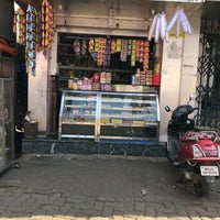 Colaba Market - Flea Market
