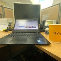 Yokogawa KSA - Office