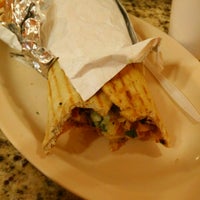 SP Kebab - Rogers Park - 6808 N Sheridan Rd