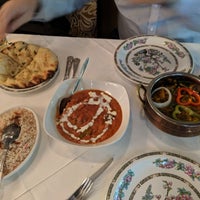 Muhib Indian Restaurant - Spitalfields and Banglatown - 73 Brick Ln