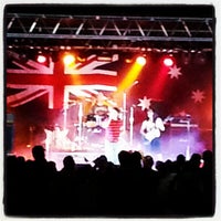 North Ryde Common - Park