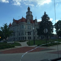 Adel, IA