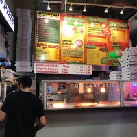 Chico’s Pizza - SoMa - 18 tips from 642 visitors