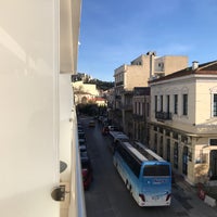 Jason Inn Hotel - Κεραμεικός - Αθήνα, Αττική