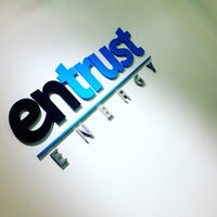 Entrust Energy - 3 visitors