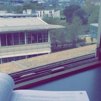 The Albert Sloman Library - Colchester, Essex