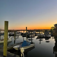 Murrells Inlet Marsh Walk - 19 tips