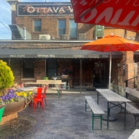Ottava Via - Italian Restaurant in Detroit