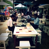 Feel Myanmar Food - Yangon, YGN