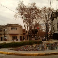 Parque Chas - Neighborhood in Buenos Aires