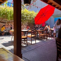 Produce Row Cafe - Gastropub in Portland