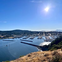 Cap Sante Park - Park in Anacortes