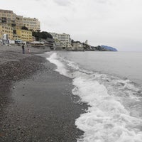 Spiaggia Di Sturla - Sturla - 2 tips