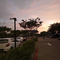 Indy Bintaro Office Park - Jl. Boulevard Bintaro Jaya Blok B7/A6 ...