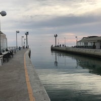 Porto di Riccione - 6 tips