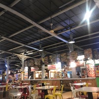 Ah Poong (Pasar Apung Sentul City) - Food Court