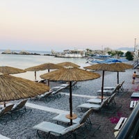 Haraki Beach - 13 tips