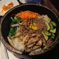 New Wonjo - Korean Restaurant in Koreatown