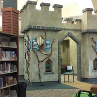 Verona Public Library - Verona, WI