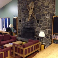 HI-Jasper Hostel - 3 tips