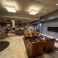 Westmark Anchorage - Hotel in Anchorage