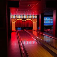 Bowlmor Times Square (Now Closed) - Bowling Alley in New York