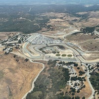 Monterey Regional Airport (MRY) - Monterey, CA