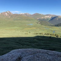 Mt. Bierstadt Summit - 1 tip from 321 visitors