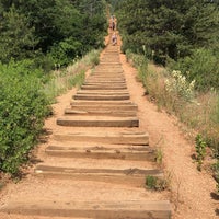 Mt. Manitou Incline Base - 28 tips from 1889 visitors