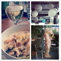 Cafe Balaena - Urangan, QLD