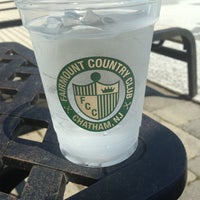 Fairmount Country Club - Chatham, NJ