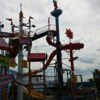 Cowabunga Bay - Water Park in Draper
