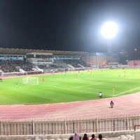 Kuwait Sporting Club - Soccer Field in كيفان
