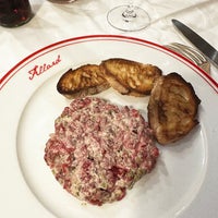 Allard - French Restaurant