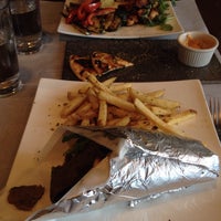 A Taste Of Greece - Greek Restaurant