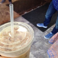 Java Shack - Lyon Village - 2507 Franklin Rd