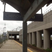 Stazione Genova Pra - Pra' - 4 tips from 155 visitors