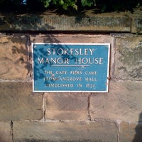 Stokesley