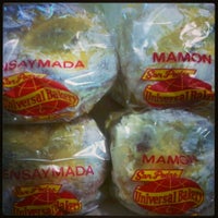 Universal Bakery - Pacita Complex
