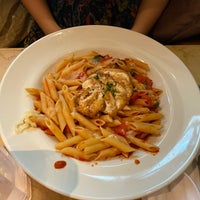 The Cheesecake Factory - American Restaurant in Philadelphia