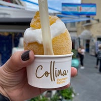 Collina Positano Bakery - 20 tips from 892 visitors